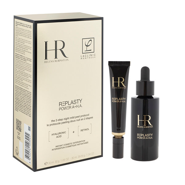Helena Rubinstein Set (Re-plasty Power Gel A+h.a. 30ml + Re-plasty ...