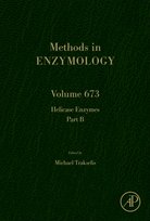 Helicase Enzymes Part B - Elsevier Science & Technology | Książka w Empik