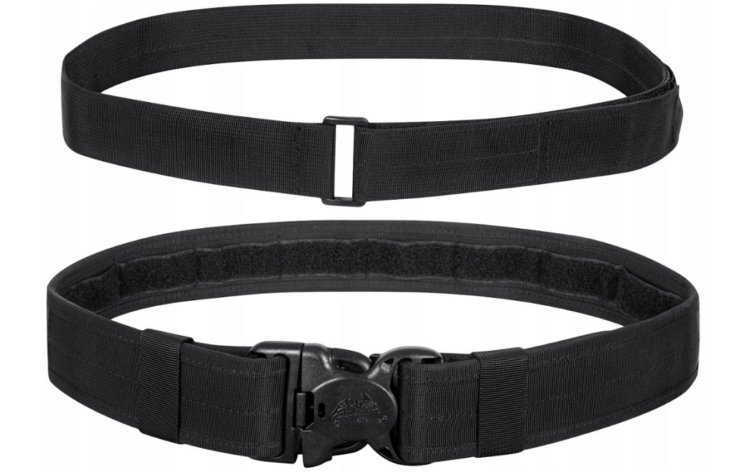 Helikon, Pas taktyczny Defender Security Belt, czarny, rozmiar XXL ...