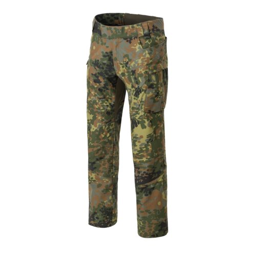 Helikon Spodnie MBDU NyCo Ripstop Flecktarn r. L LONG - Helikon-Tex ...
