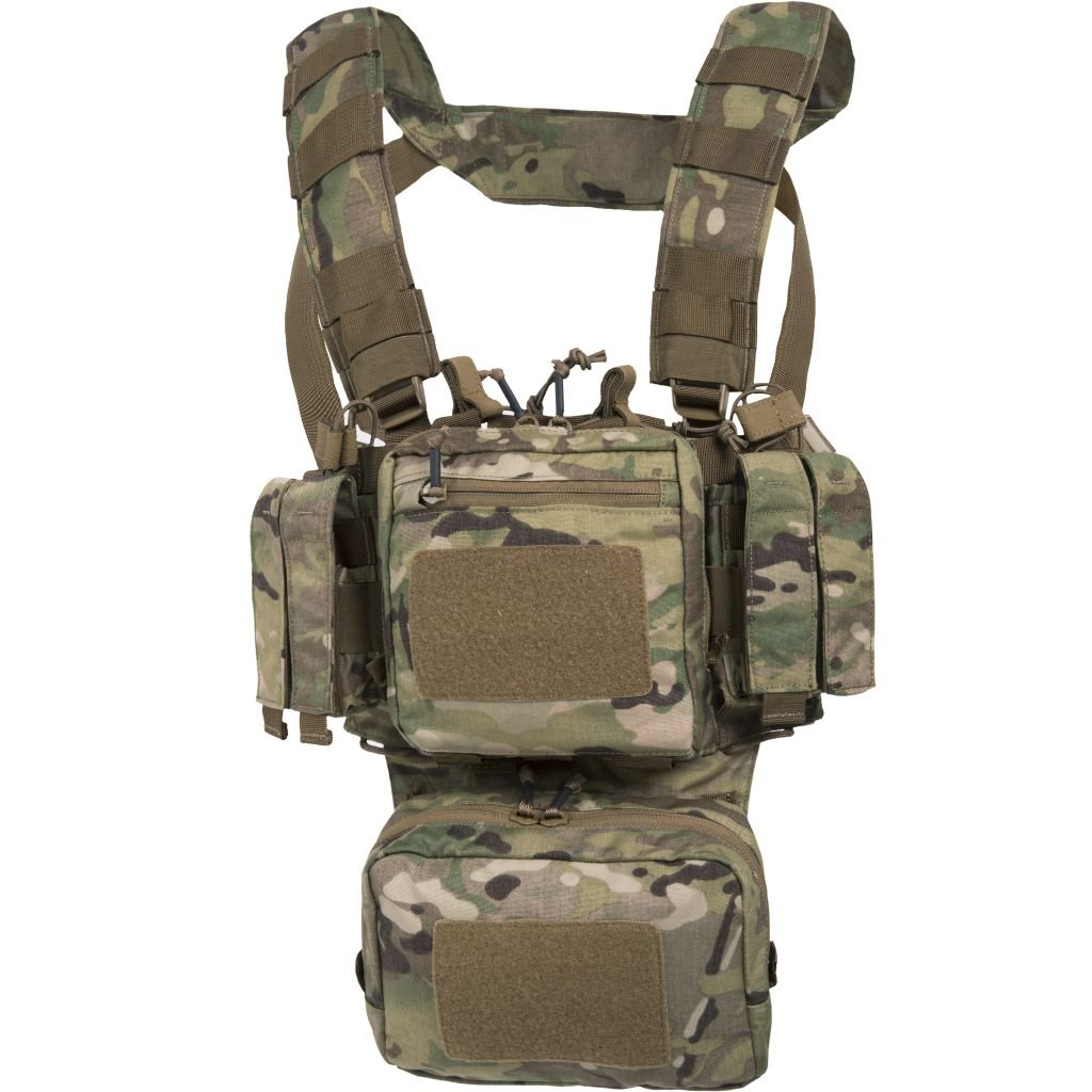 Helikon training mini rig - multicam - Helikon-Tex | Sklep EMPIK.COM