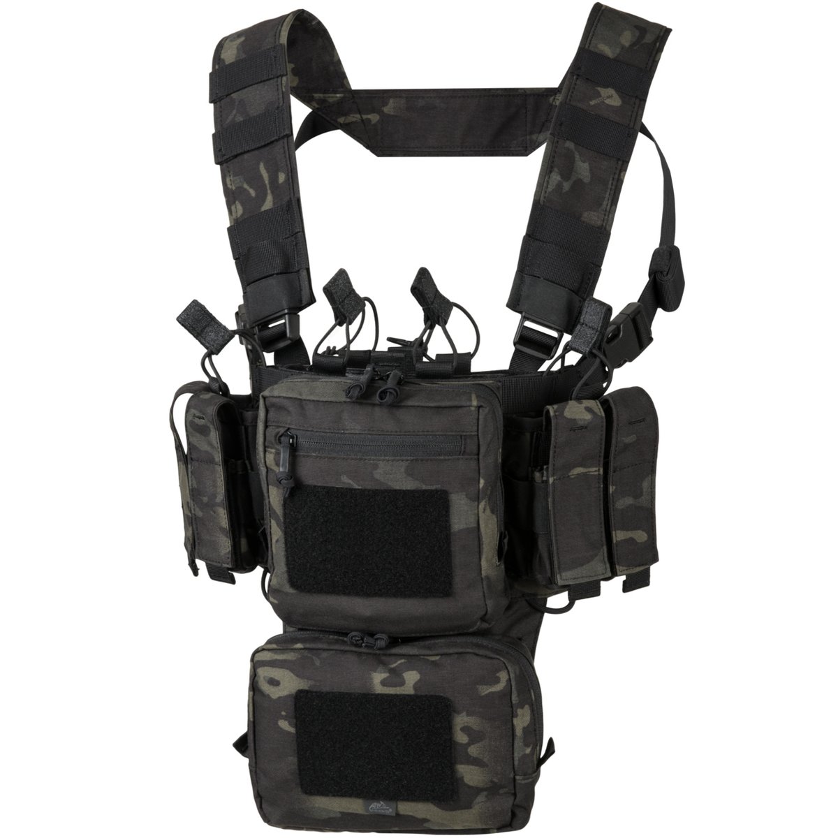 Helikon training mini rig - multicam black - Helikon-Tex | Sklep EMPIK.COM