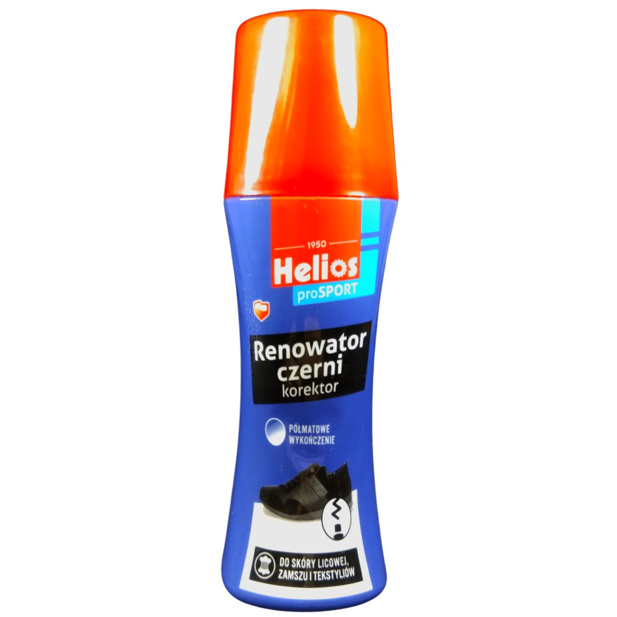HELIOS proSport PL Renowator czerni korektor/60ml/1szt - Helios | Sport ...