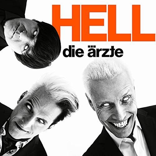 Hell - Various Artists | Muzyka Sklep EMPIK.COM