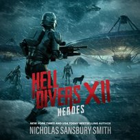 Hell Divers - audiobook - Smith Nicholas Sansbury | Audiobook Sklep EMPIK.COM