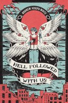 Hell Followed with Us - Peachtree Publishers,U.S. | Książka w Empik