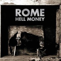 Hell Money - Rome | Muzyka Sklep EMPIK.COM