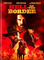 Hell on the Border (Piekło na granicy) (Mediabook) - Miller Wes| Filmy Sklep EMPIK.COM