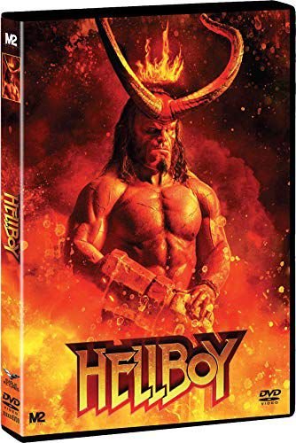 Hellboy (Collectible Card) () - Marshall Neil| Filmy Sklep EMPIK.COM