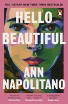Hello Beautiful - Ann Napolitano | Książka w Empik