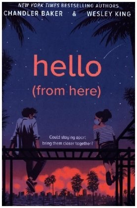 Hello (From Here) - Penguin Books | Książka w Empik