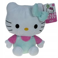 Hello Kitty And Friends - Maskotka Kotka Hello Kitty 23Cm (990901 ...