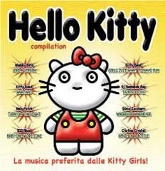 Hello Kitty - Various Artists | Muzyka Sklep EMPIK.COM