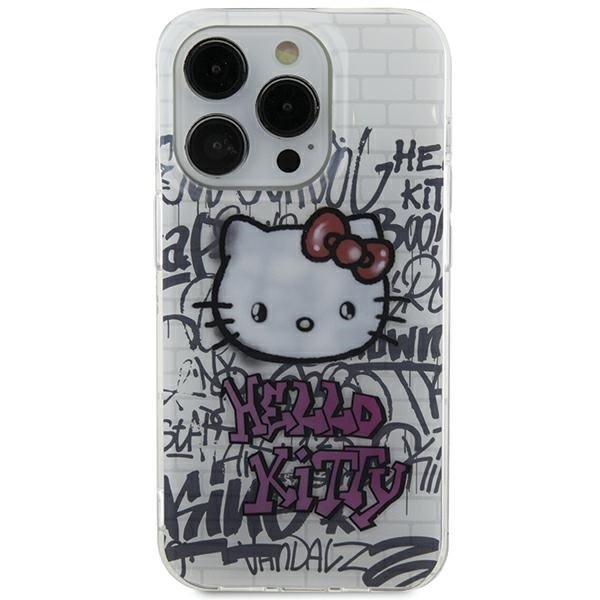 Hello Kitty Etui Do Iphone 15 Plecki Case Cover Pokrowiec - Apple ...