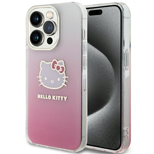 Hello Kitty Etui Do Iphone 15 Pro Max Plecki Case Cover Pokrowiec ...