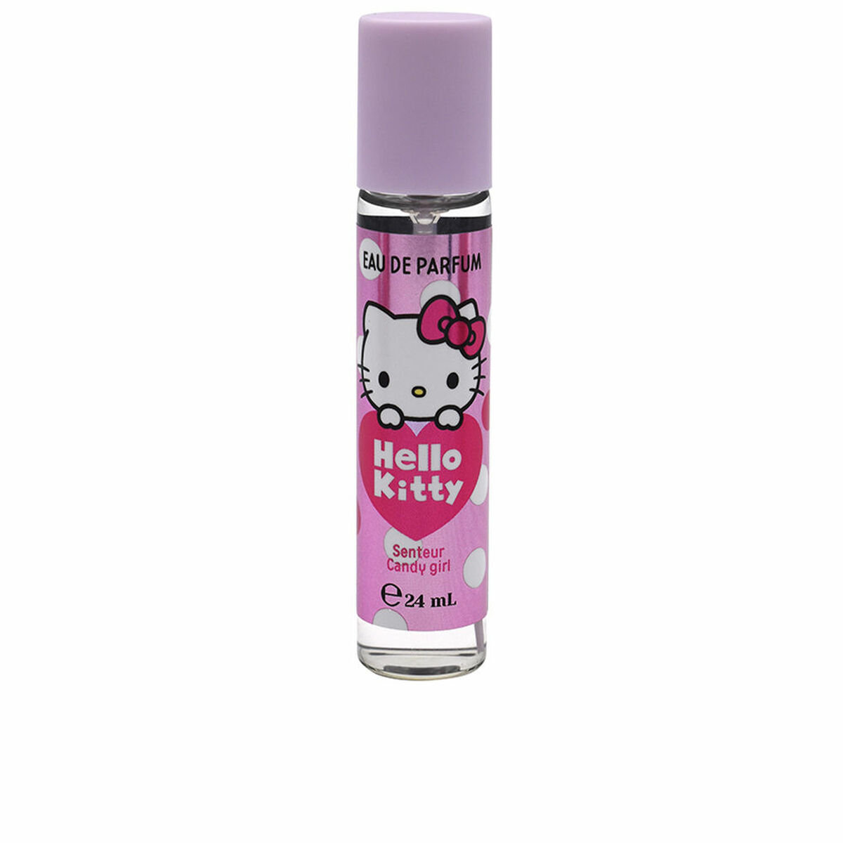 Hello Kitty, Take Care, Woda perfumowana, 24 ml | Sklep EMPIK.COM