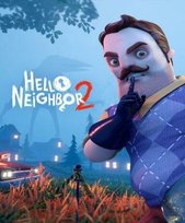 Hello Neighbor 2 (Steam) - MUVE.PL | Gry i programy Sklep EMPIK.COM