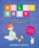 Hello Ruby. Programowanie dla Dzieci - Liukas Linda | Książka w Empik
