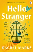 Hello, Stranger - Rachel Marks | Książka w Empik