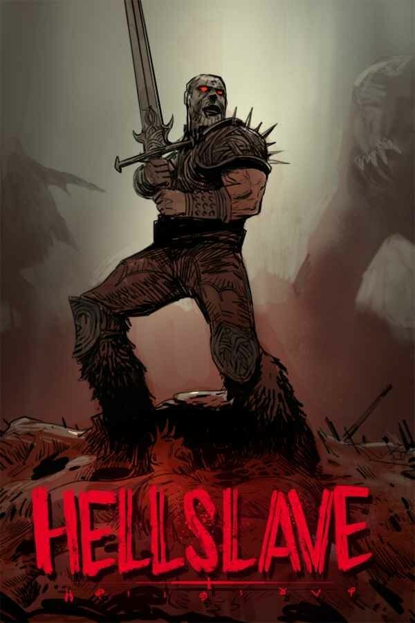 Hellslave, klucz Steam, PC - Plug In Digital | Gry i programy Sklep EMPIK.COM