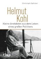 Helmut Kohl - Spocker Christoph | Książka w Empik