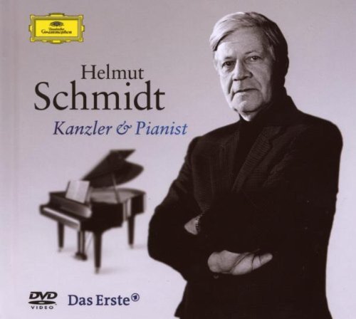 Helmut Schmidt - Kanzler und Pianist - Various Artists | Muzyka Sklep ... Helmut Schmidt - Kanzler und Pianist - Various Artists | Muzyka Sklep ...