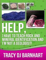Help, I Have to Teach Rock and Mineral Identification and I'm Not a ...
