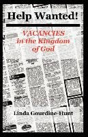 Help Wanted - Gourdine-Hunt Linda | Książka w Empik