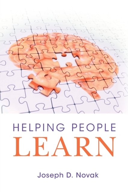Helping People Learn - Opracowanie zbiorowe | Książka w Empik
