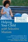 Helping Your Child With Selective Mutism - Mcholm Angela E. | Książka w ...