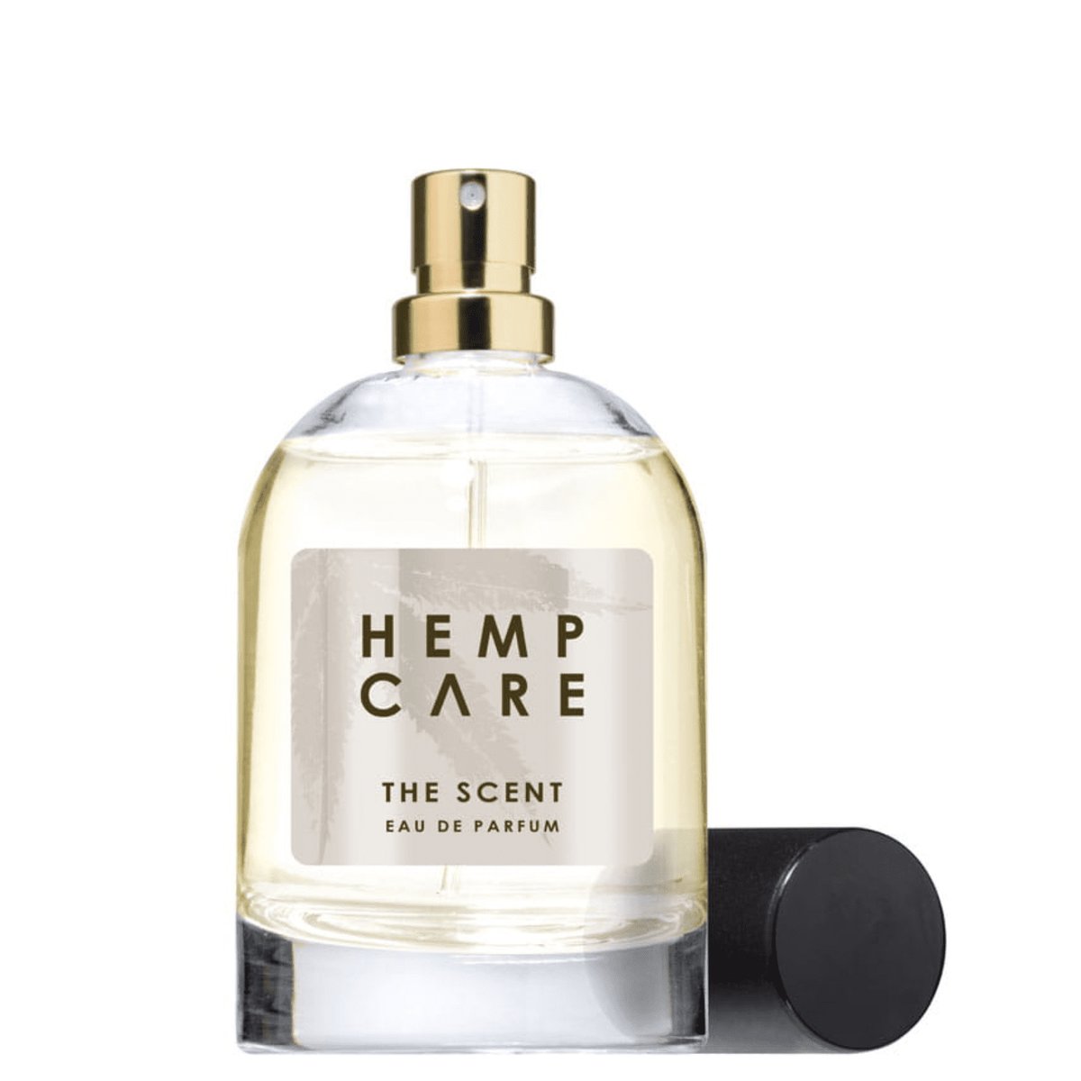 Hemp Care, The Scent, Woda perfumowana, 50 ml | Sklep EMPIK.COM