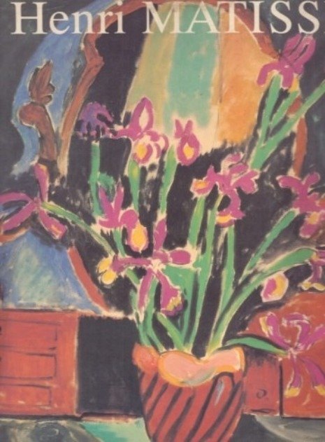 Henri Matisse Paintings and Sculptures in Soviet Museums - Opracowanie ...