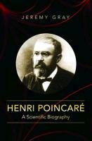 Henri Poincare - Gray Jeremy | Książka w Empik