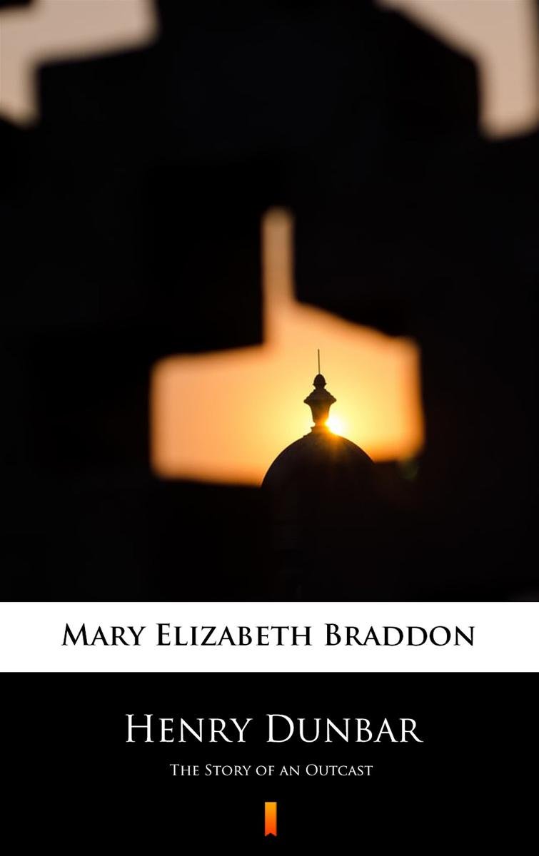 Henry Dunbar - ebook epub - Braddon Mary Elizabeth | Ebook Sklep EMPIK.COM