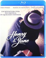 Henry & June - Kaufman Philip| Filmy Sklep EMPIK.COM