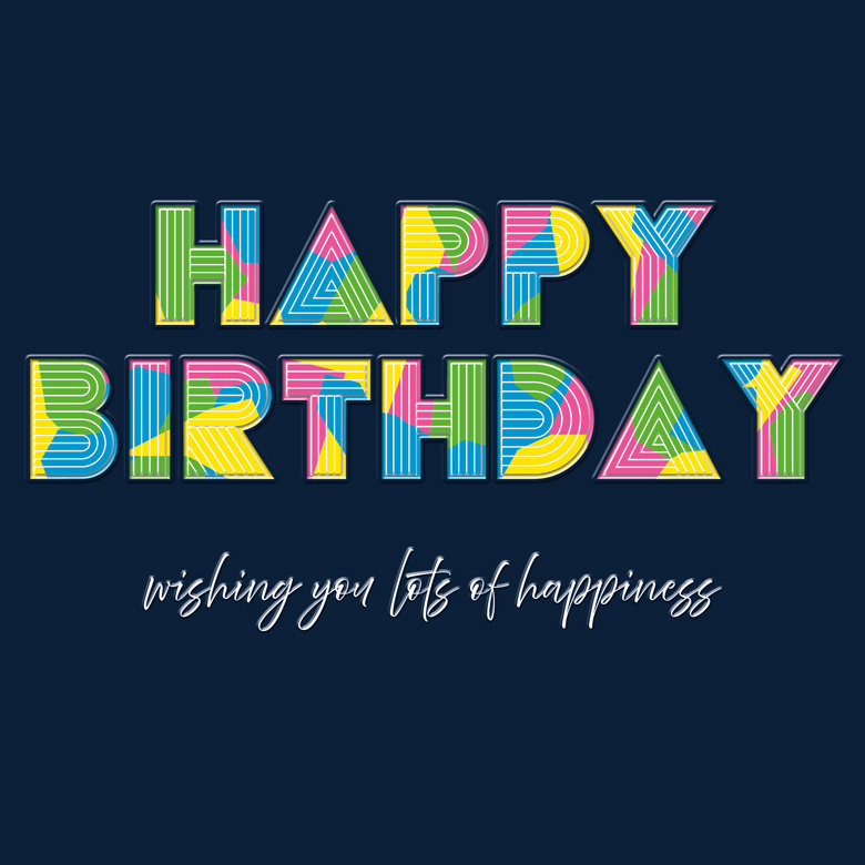 Henry, Karnet KW NAPIS NEON - Henry | Sklep EMPIK.COM