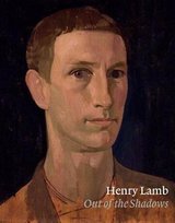Henry Lamb - Moore-Gwyn Harry | Książka w Empik