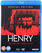 Henry - Portrait of a Serial Killer (Special Edition) (Henry: portret ...