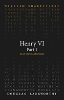 Henry VI, Part 1 - Shakespeare William | Książka w Empik