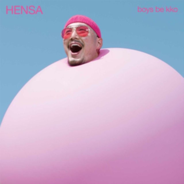Hensa - Boys Be KKO | Muzyka Sklep EMPIK.COM