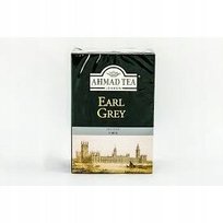 Herbata AHMAD TEA EARL GREY liściasta czarna 100g - bez marki | Sklep ...