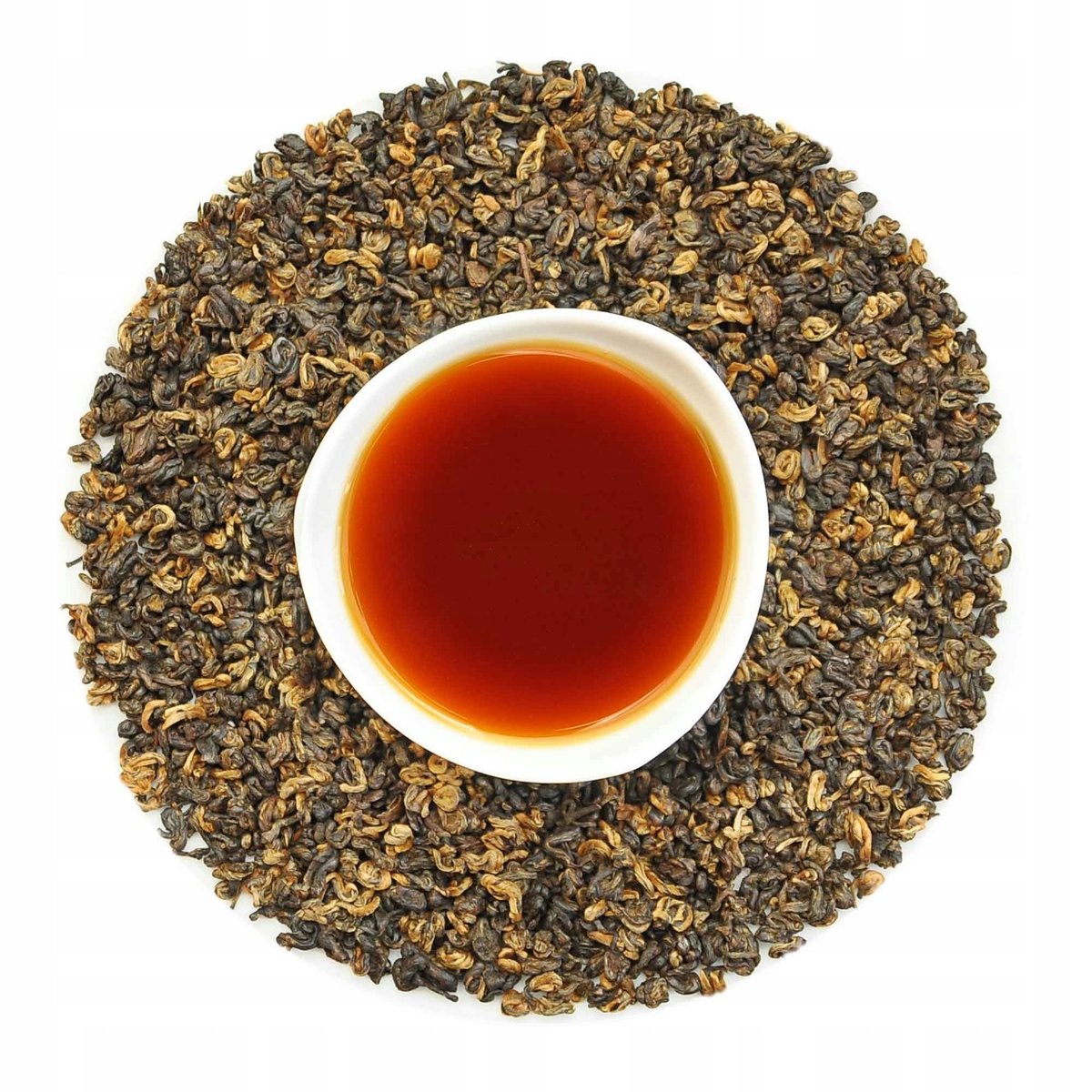 Herbata Czarna GOLD SCREW 1kg - Winoszarnia | Sklep EMPIK.COM