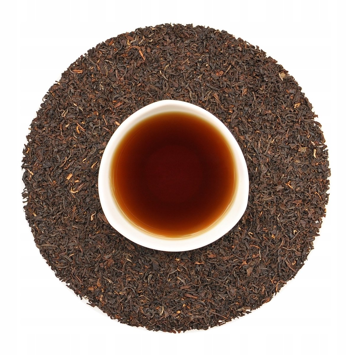 Herbata Czarna Indyjska Assam - 500g - Winoszarnia | Sklep EMPIK.COM