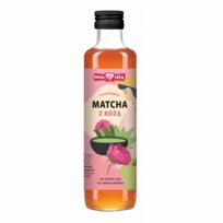 Herbata Matcha z różą 250ml POLSKA RÓŻA - Inna marka | Sklep EMPIK.COM