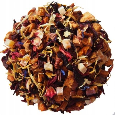 Herbata Owocowa Bora Bora 50g Tea Tea - Tea Tea | Sklep EMPIK.COM