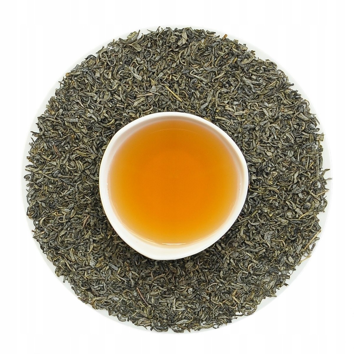 Herbata Zielona CHUN MEE Premium - 500g - Winoszarnia | Sklep EMPIK.COM