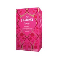 Herbata ziołowa Pukka rumianek 20 szt. - Pukka | Sklep EMPIK.COM