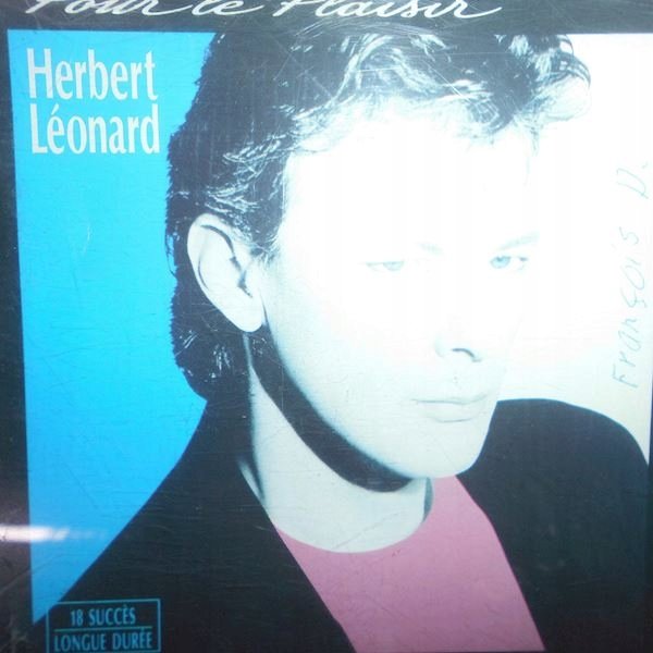Herbert leonard pour - Barry Leonard | Muzyka Sklep EMPIK.COM
