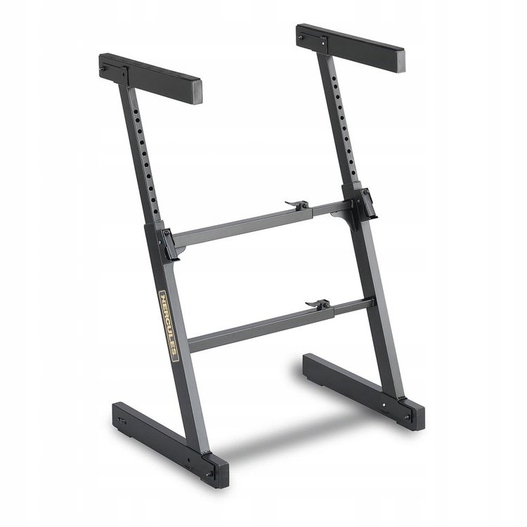 'Hercules Ks400 B - Statyw Pod Keyboard Hercules Ks 400 B' - HERCULES ...