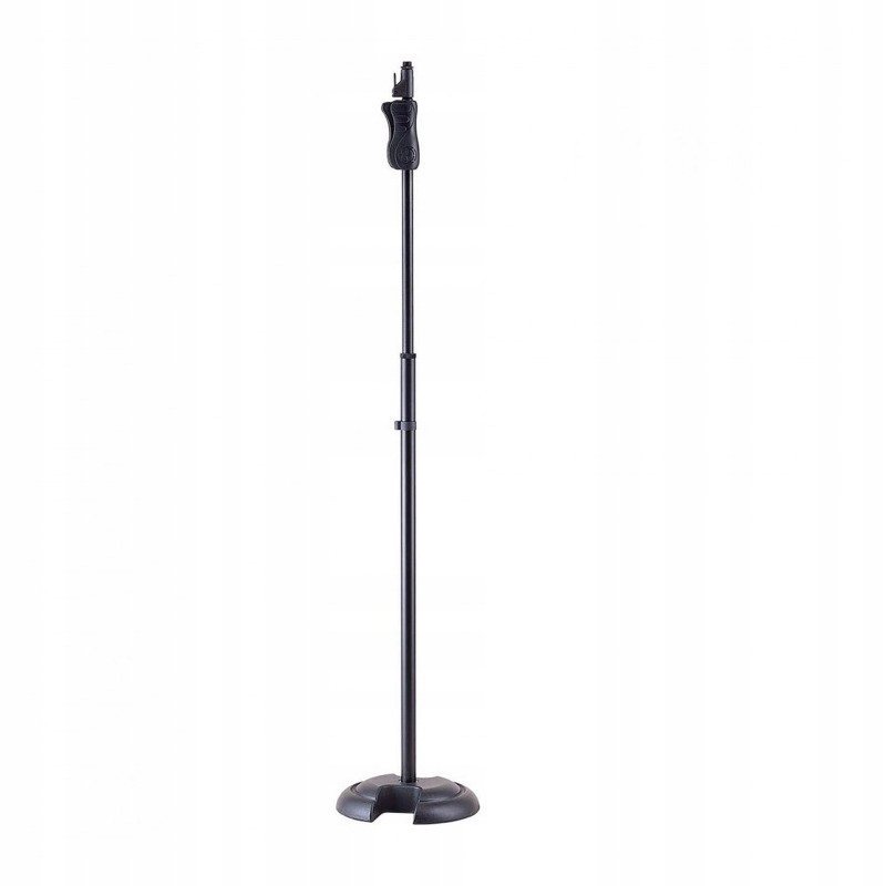 Hercules ms 201 b - statyw mikrofonowy ms201b' - HERCULES | Sklep EMPIK.COM